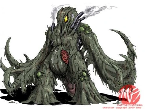 Hedorah | Gigantis Universe Wiki | Fandom