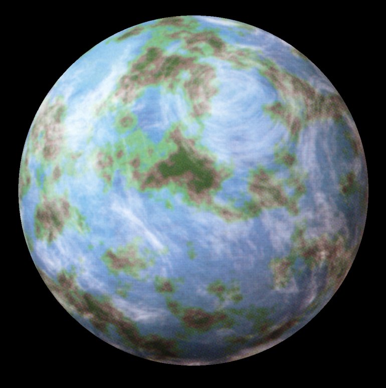 Maldek | Gigantis Universe Wiki | Fandom