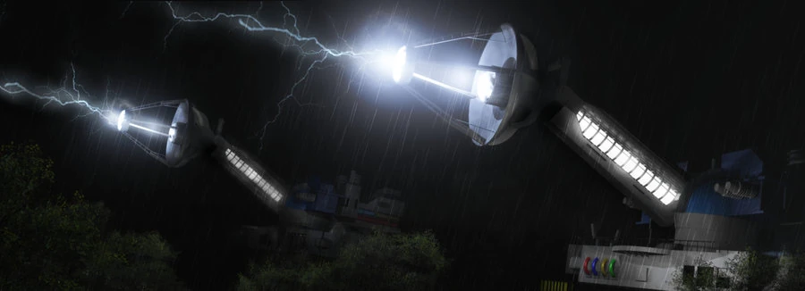 Maser Beam Tanks | Gigantis Universe Wiki | Fandom