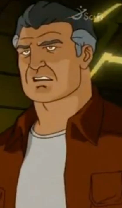 Alexander Preloran | Gigantis Universe Wiki | Fandom