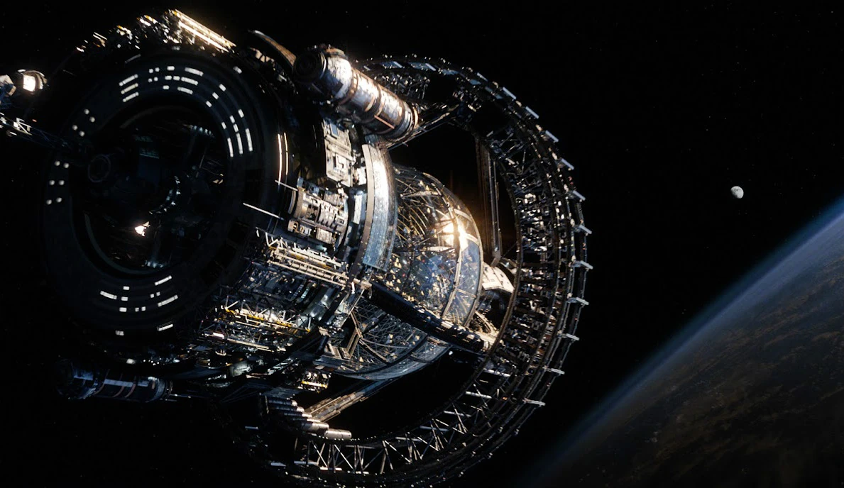 Garoga Fortress | Gigantis Universe Wiki | Fandom