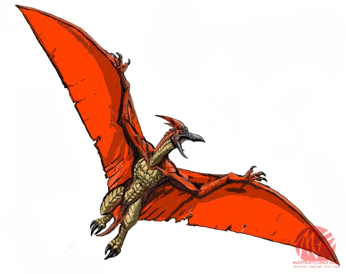 Radon | Gigantis Universe Wiki | Fandom