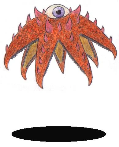 Hitodah | Gigantis Universe Wiki | Fandom