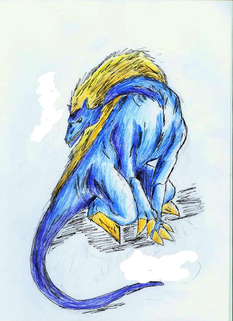 Erabus | Gigantis Universe Wiki | Fandom