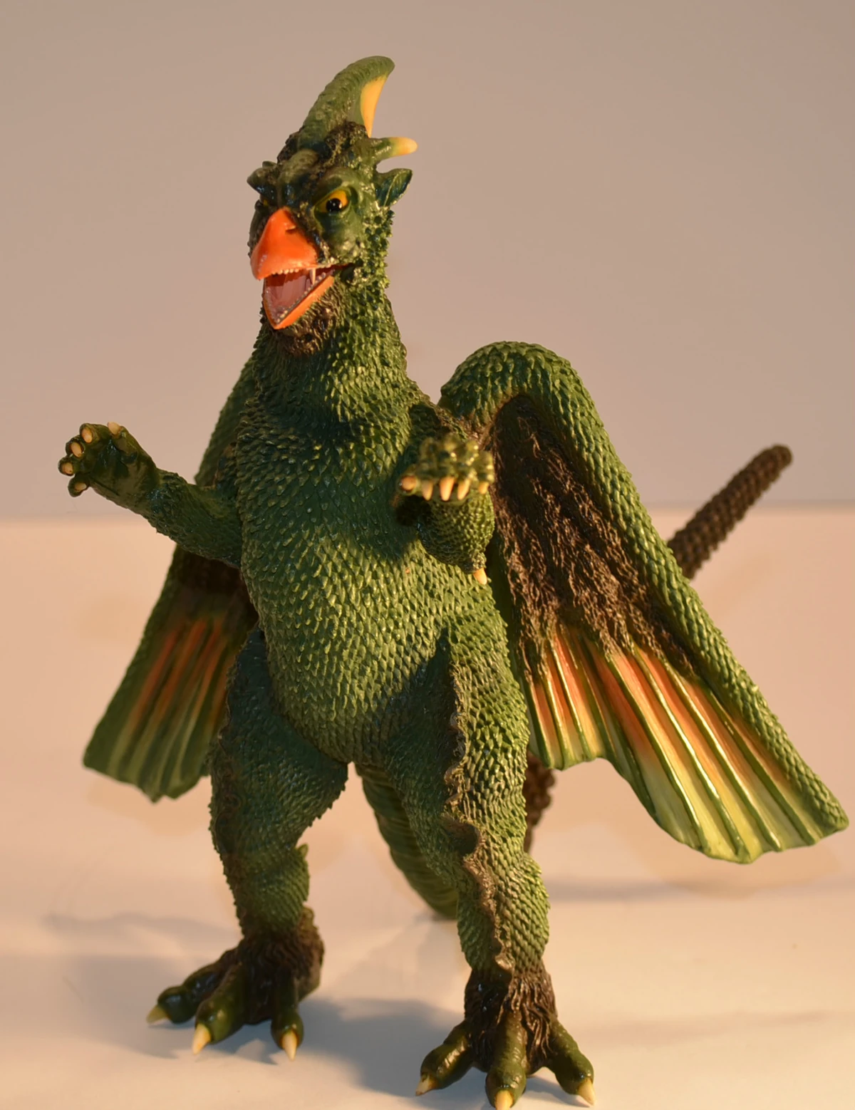 Gappa | Gigantis Universe Wiki | Fandom