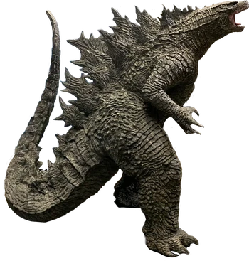 Gojira | Gigantis Universe Wiki | Fandom