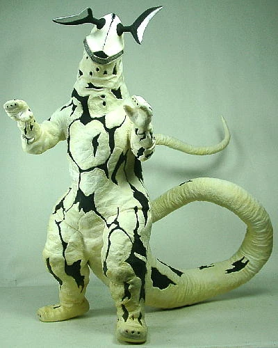 Eleking | Gigantis Universe Wiki | Fandom