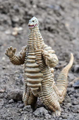 Red King | Gigantis Universe Wiki | Fandom