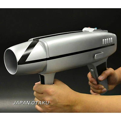 Spider-Shot Guns | Gigantis Universe Wiki | Fandom