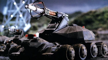 Maser Beam Tanks | Gigantis Universe Wiki | Fandom