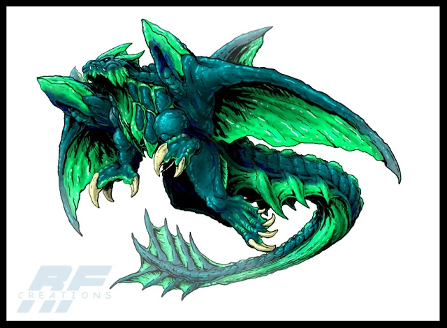 Rokmutal Gigantis Universe Wiki Fandom Bagan | Gigantis Universe Wiki