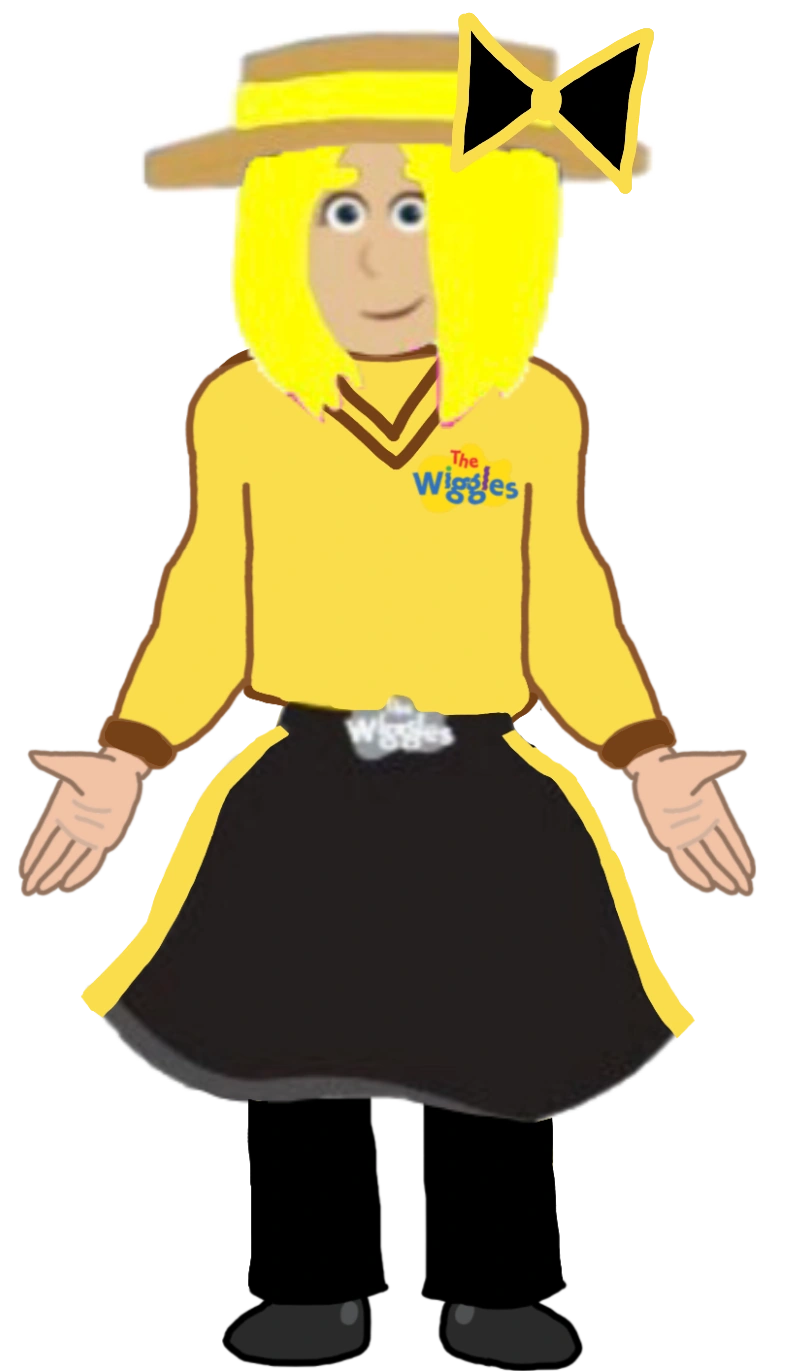 Maria Giggle | The Giggles Wiki | Fandom