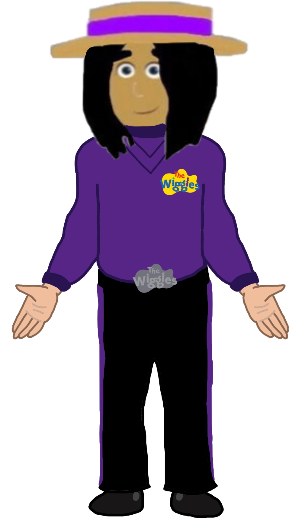 Susan Giggle | The Giggles Wiki | Fandom