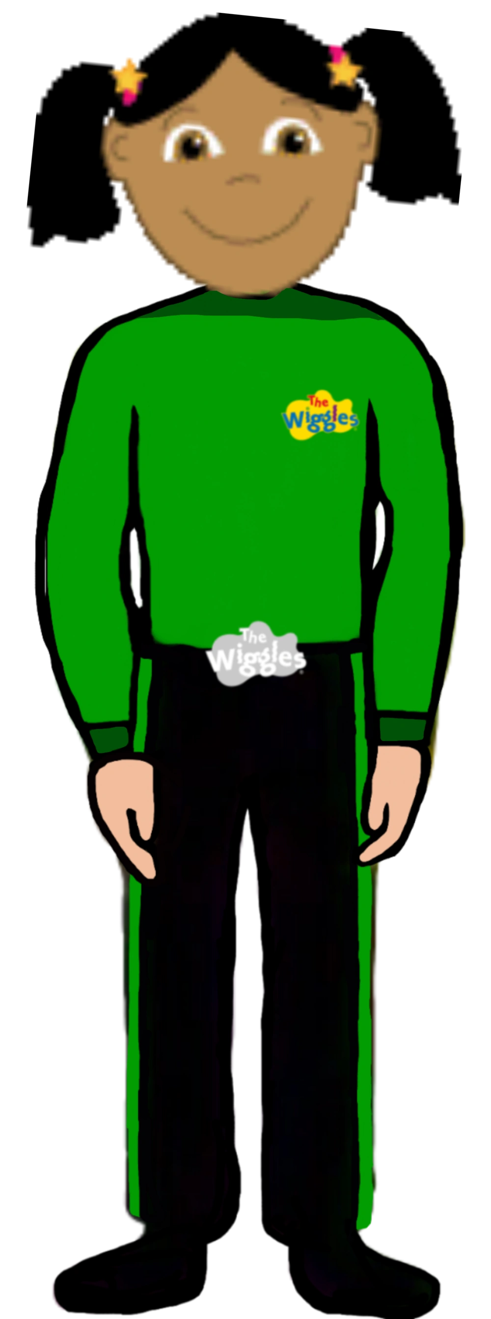 Lucy Giggle | The Giggles Wiki | Fandom