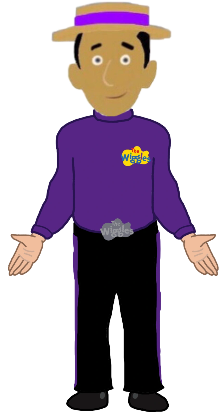 Bob Giggle | The Giggles Wiki | Fandom