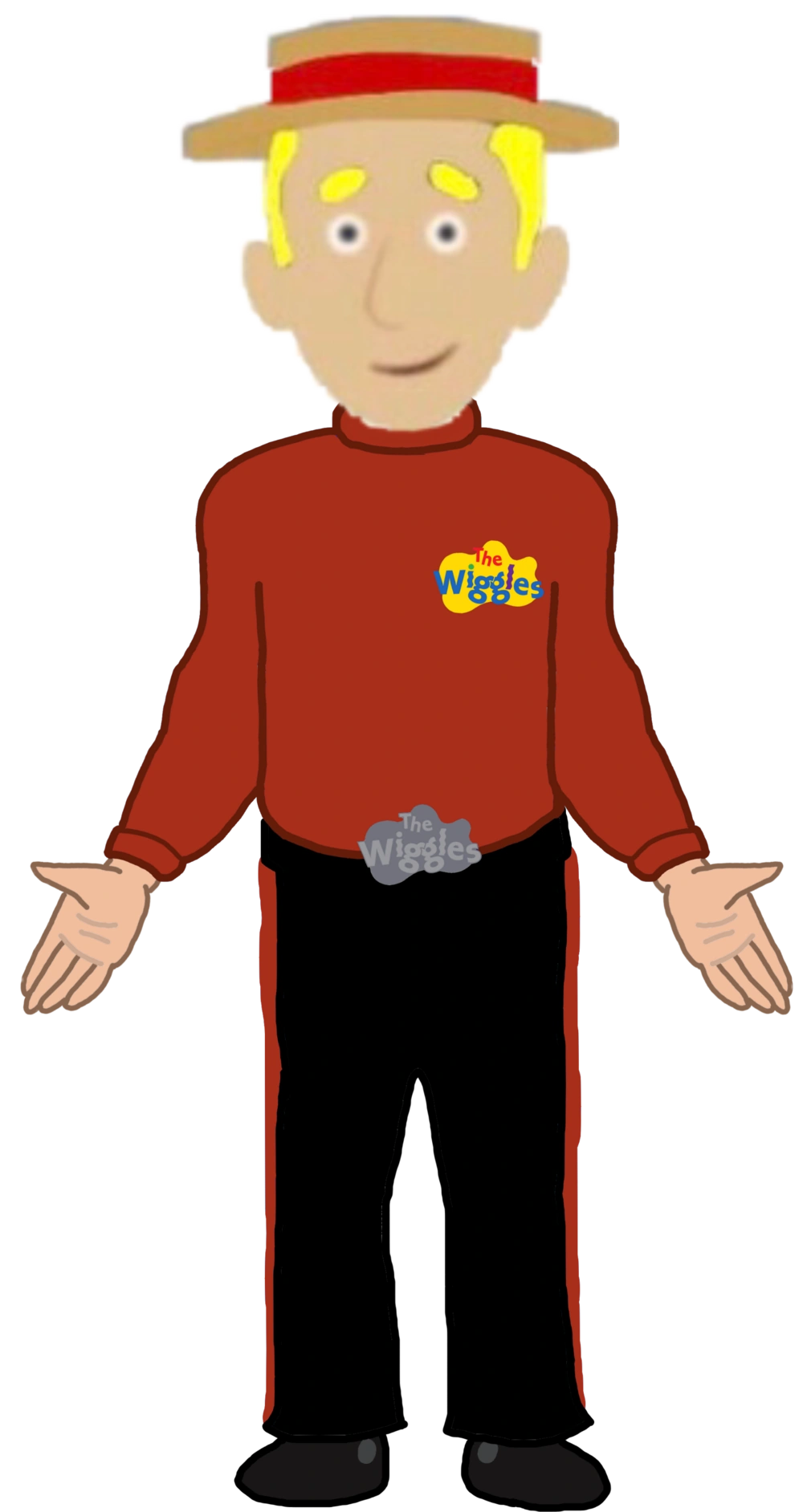 Stuart Giggle | The Giggles Wiki | Fandom