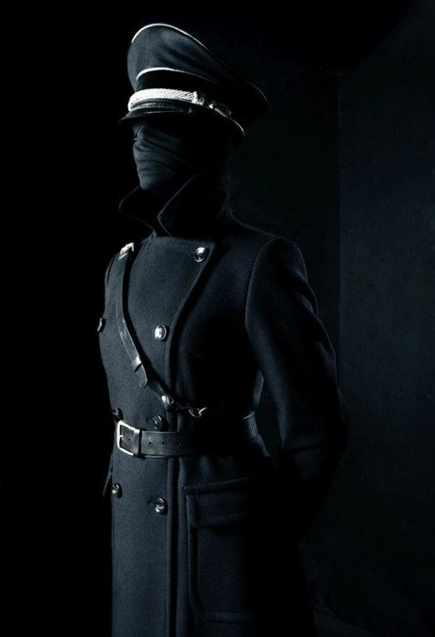 Egon Schenck | The Gilded Cage Wiki | Fandom