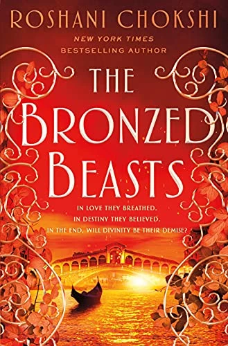 The Bronzed Beasts | The Gilded Wolves Wiki | Fandom