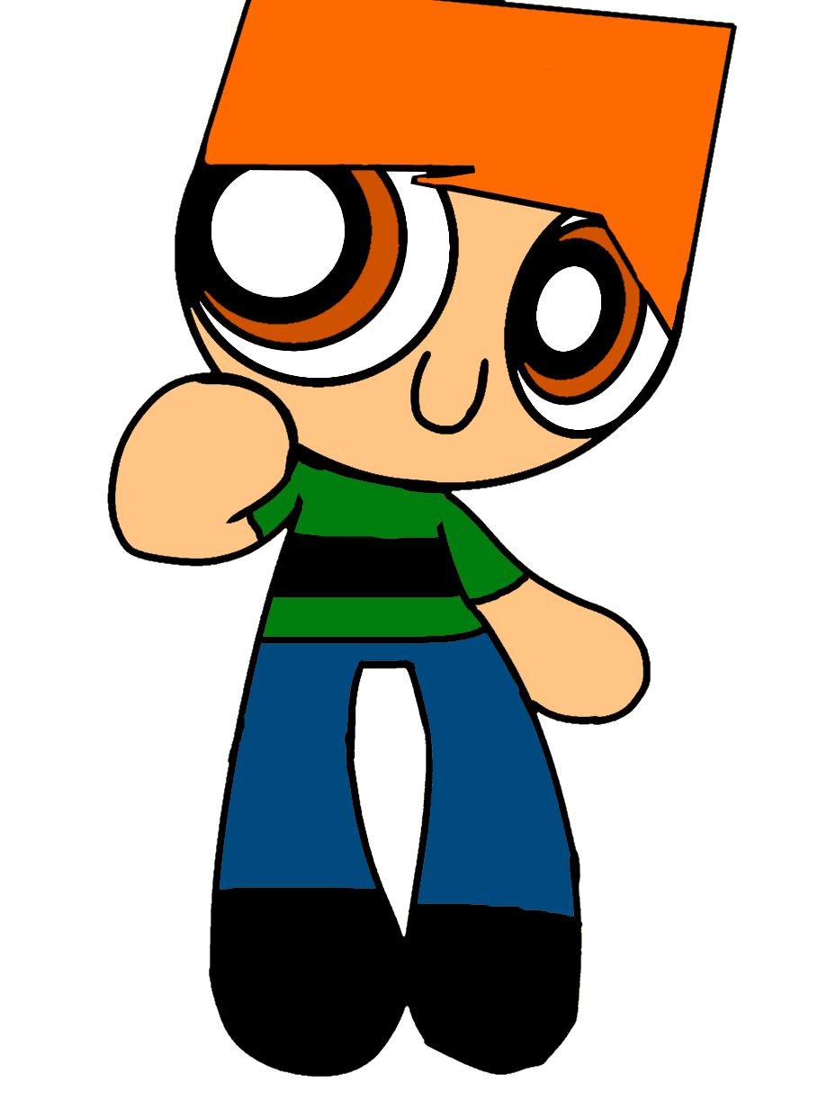 Nick | The Ginger Squad Boys Wiki | Fandom