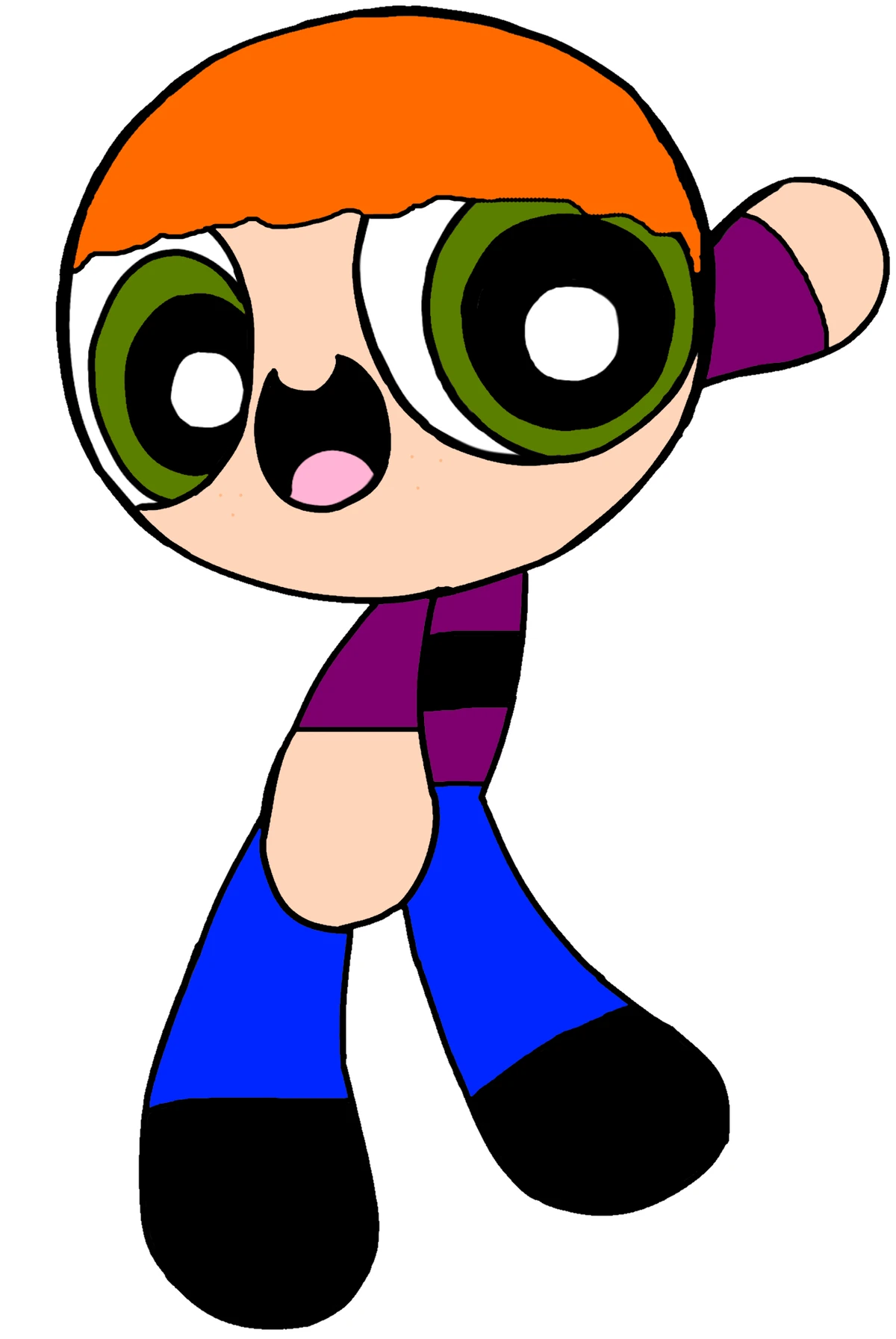 Clive | The Ginger Squad Boys Wiki | Fandom