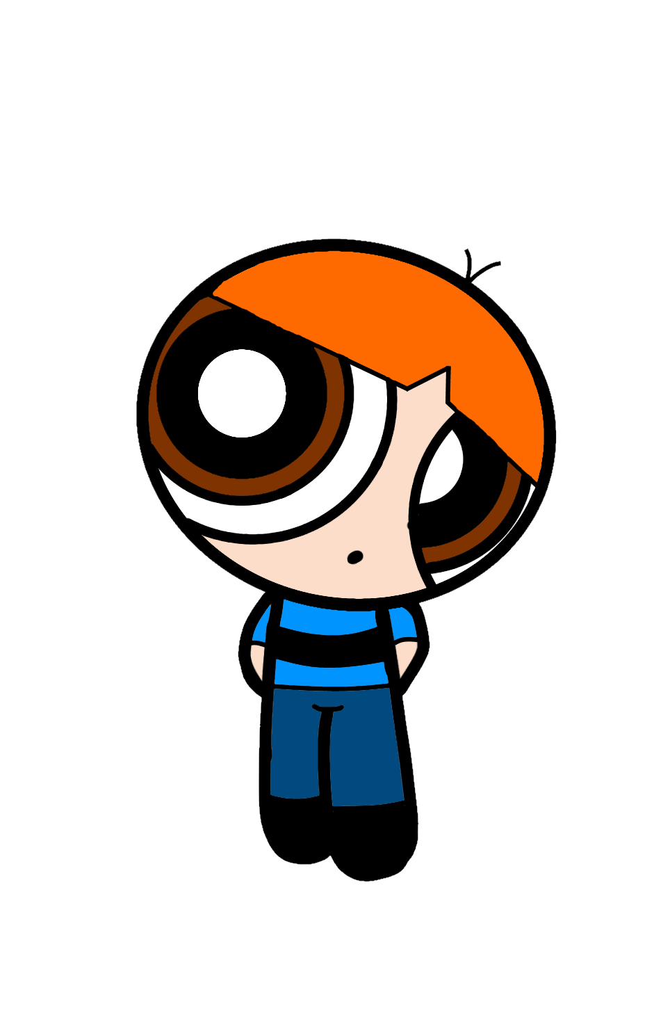 Caleb | The Ginger Squad Boys Wiki | Fandom