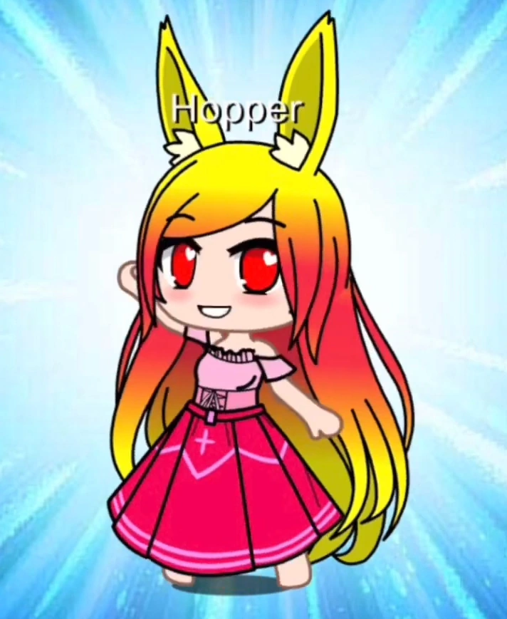 Hopper | The GinjerBreadFake Wiki | Fandom