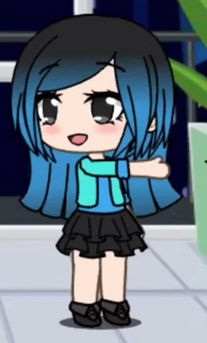 Ginjer (Character) | The GinjerBreadFake Wiki | Fandom