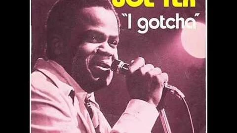 I Gotcha | The Ginnifer Trilogy (2018) Wiki | Fandom