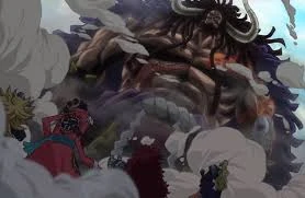 Kaido | Wikia Thế giới Anime | Fandom