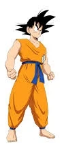 Songoku | Wikia Thế giới Anime | Fandom
