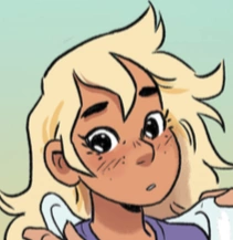 Category:Characters | The Girl From the Sea Wiki | Fandom