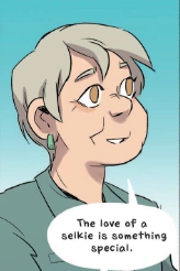 Val | The Girl From the Sea Wiki | Fandom