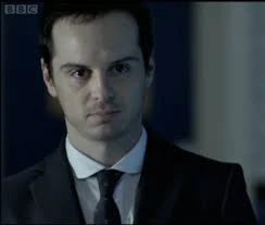 Moriarty | The Girl Who Knew Too Much Wikia | Fandom