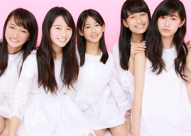 Members | The Girls Project Wiki | Fandom