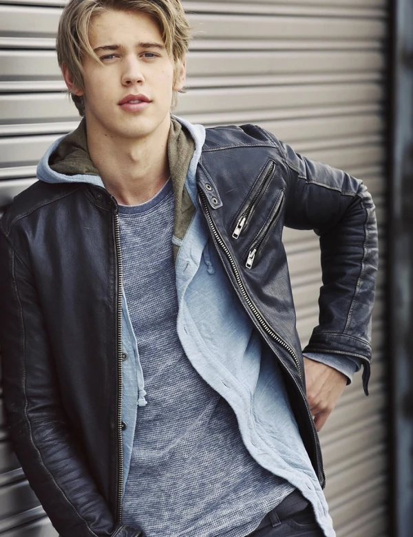 Sebastian Ferriell | The Glade Roleplay Wiki | Fandom