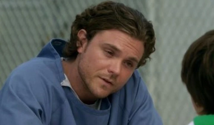 Ray Cargill | The Glades Wiki | Fandom