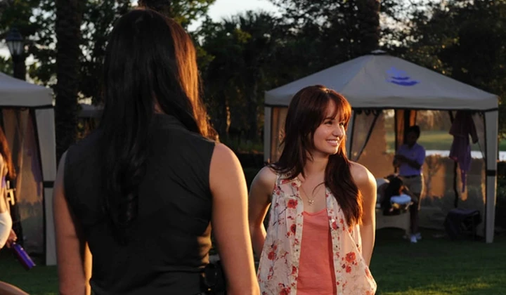 Die Schönheit und der Tod | The Glades Wiki | Fandom