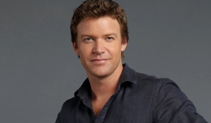 Jim Longworth | The Glades Wiki | Fandom