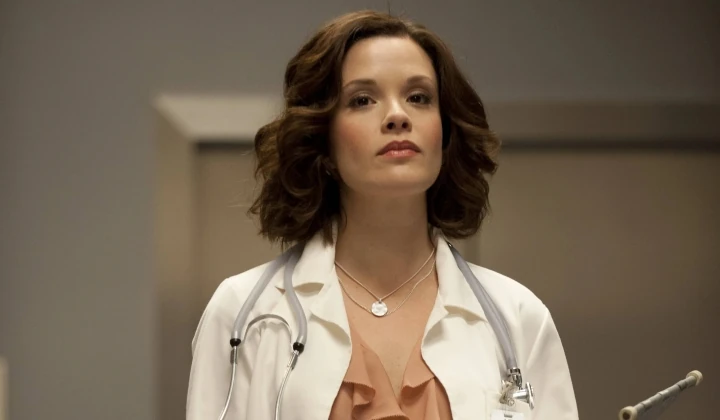 Miranda Buckley | The Glades Wiki | Fandom