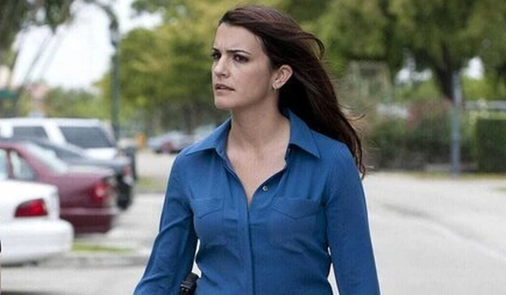 Samantha Harper | The Glades Wiki | Fandom