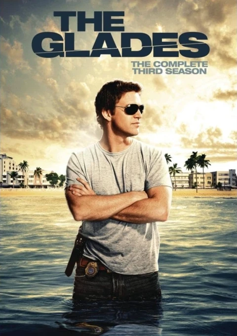Staffel 3 | The Glades Wiki | Fandom