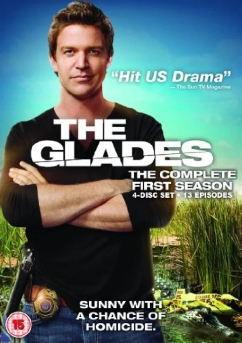 Staffel 1 | The Glades Wiki | Fandom
