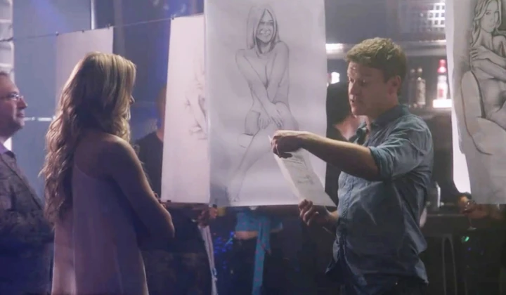 Das Böse in der Kunst | The Glades Wiki | Fandom