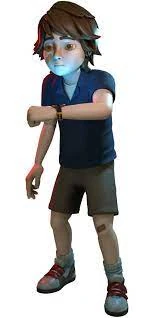 Gregory | The Glamrock Animatronics Wiki | Fandom