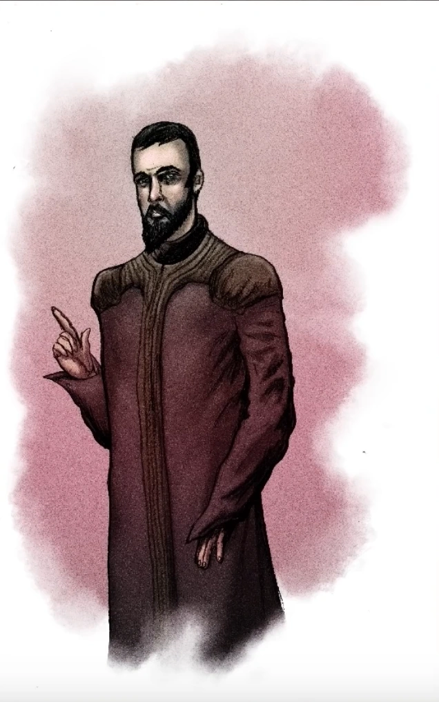 Pharos | The Glass Cannon Network Wiki | Fandom