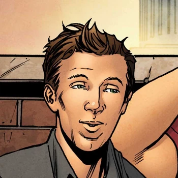 Matthew Capodicasa | The Glass Cannon Network Wiki | Fandom