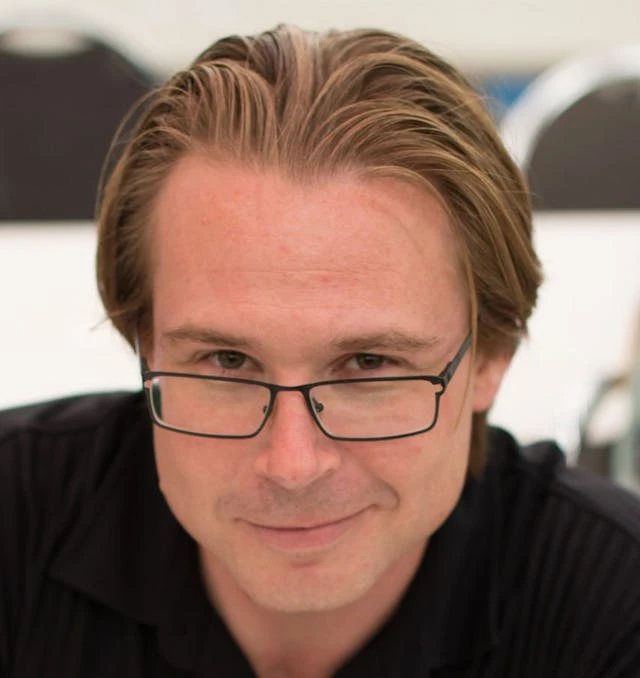 Seth Skorkowsky | The Glass Cannon Network Wiki | Fandom