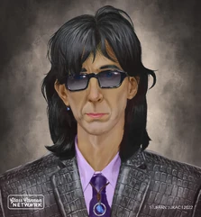 Neil Bachman | The Glass Cannon Network Wiki | Fandom