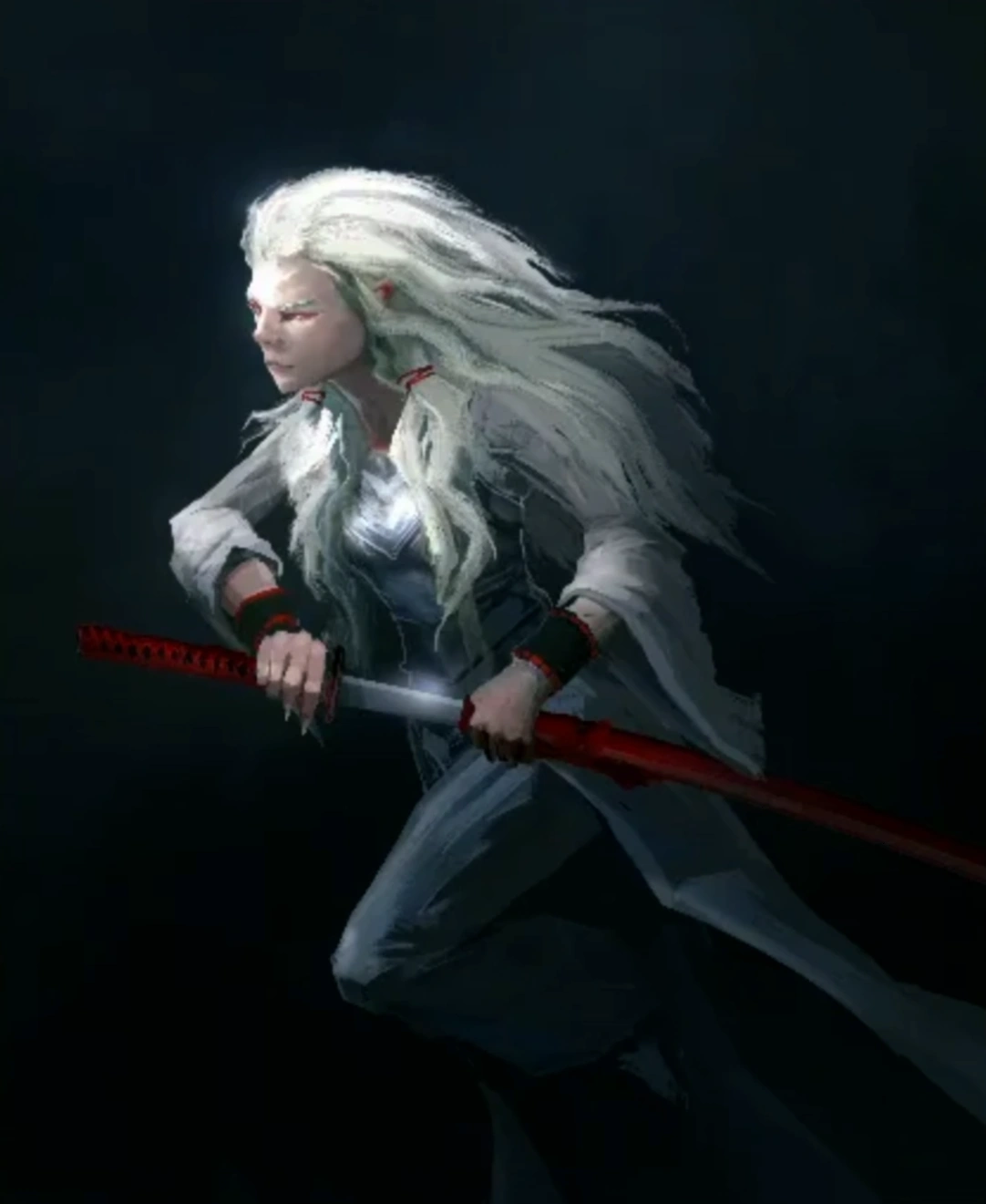 Asta | The Glass Cannon Network Wiki | Fandom