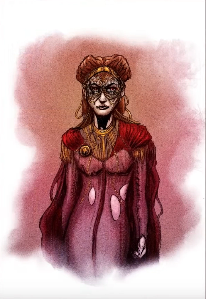 Category:ITS Player Characters | The Glass Cannon Network Wiki | Fandom